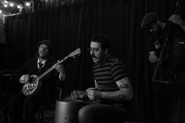 Jack Hirschorn – Andru Bemis, Sean Corkery, Kevin Adelwerth photo_2011 ...